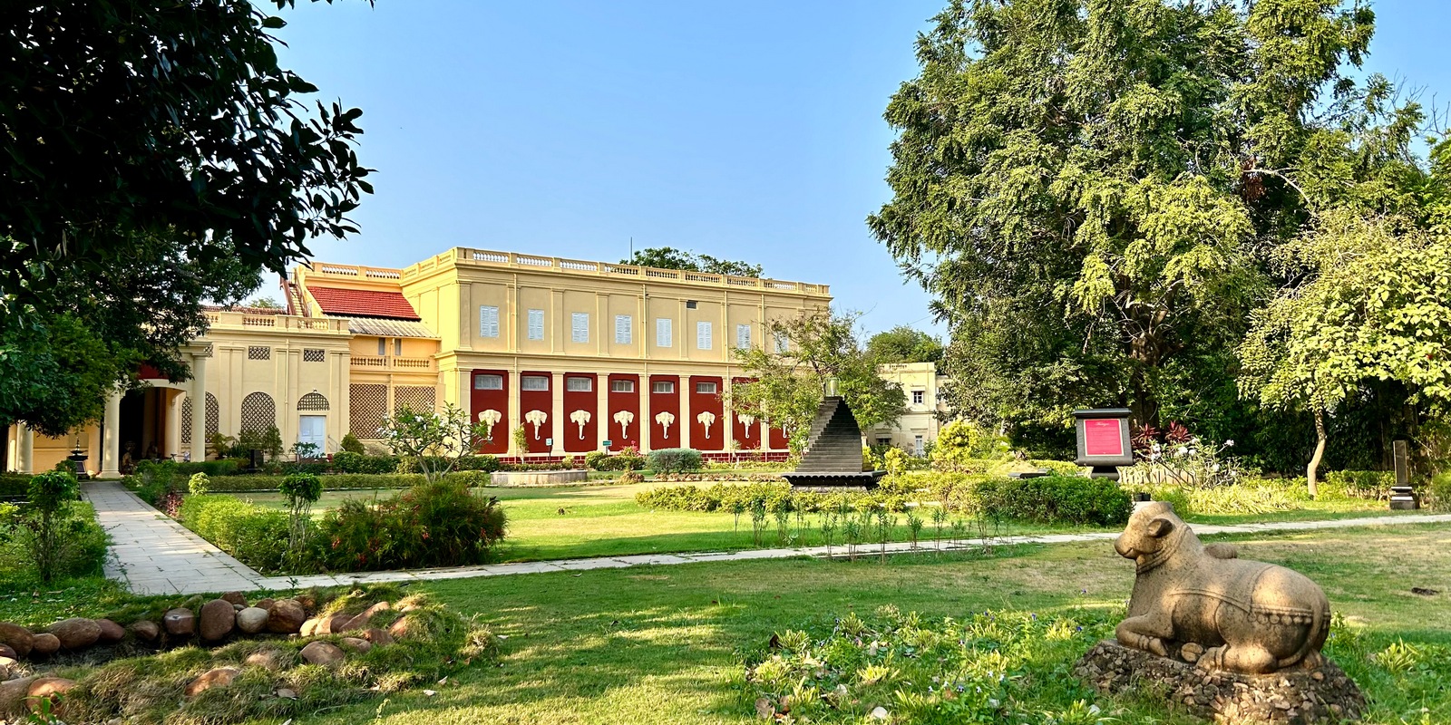 The Theosophical Society, Adyar